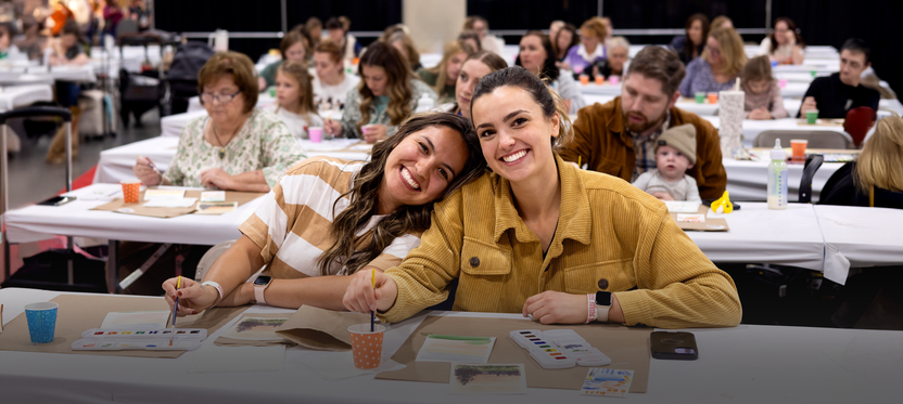 Classes – Pinners Conference