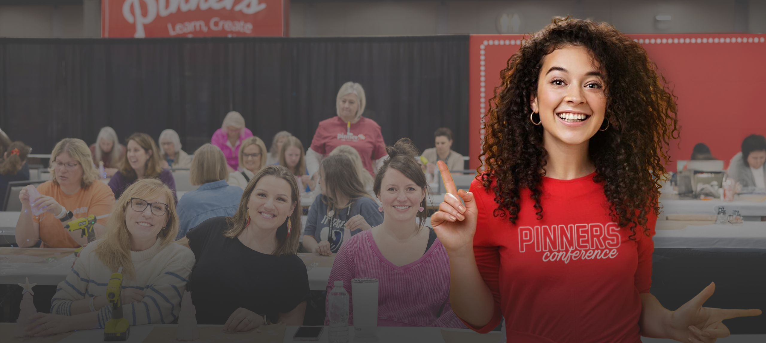 St. George – Pinners Conference