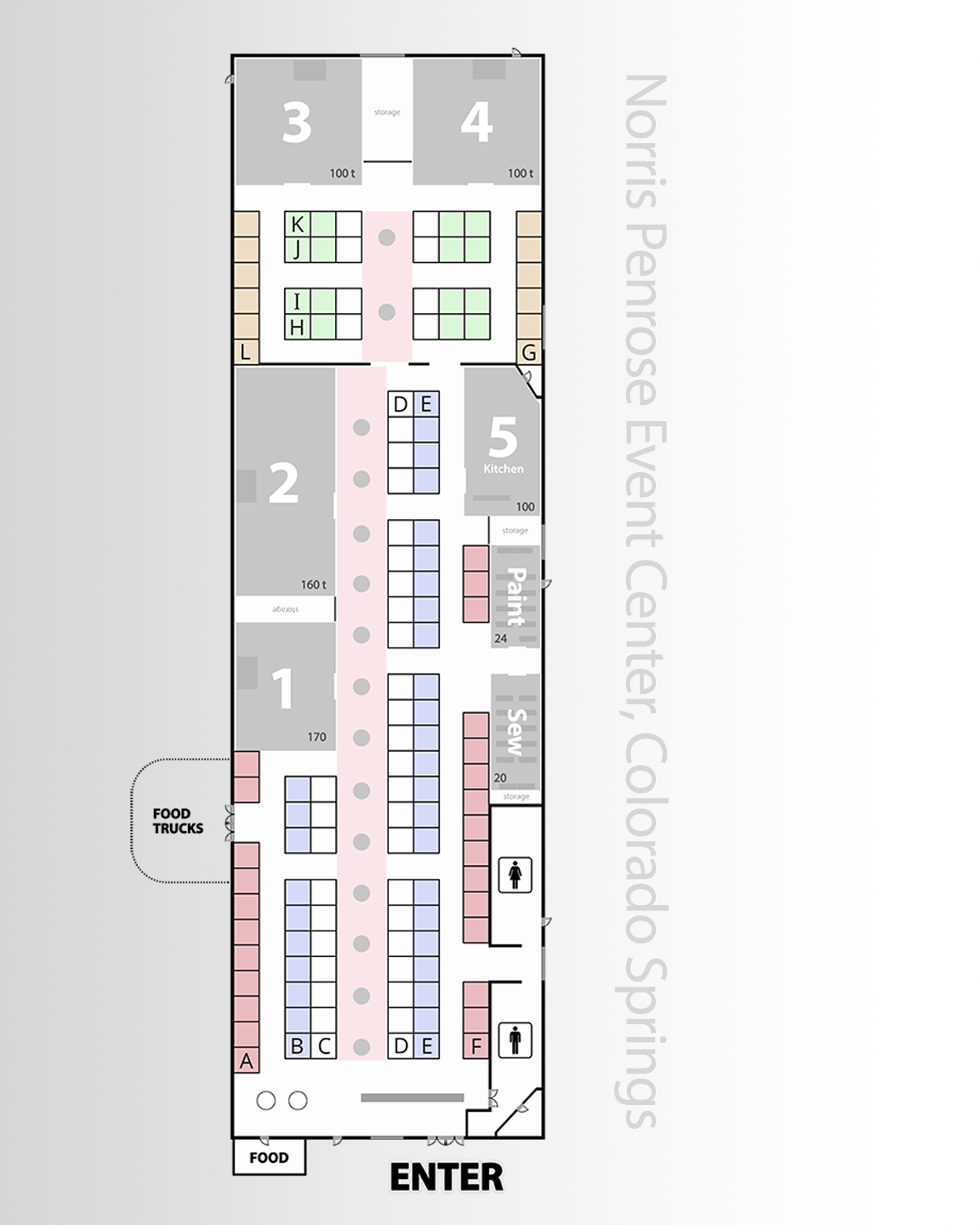 Colorado Coming Soon – Pinners Conference