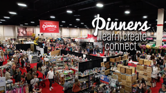 Pinners Conference
