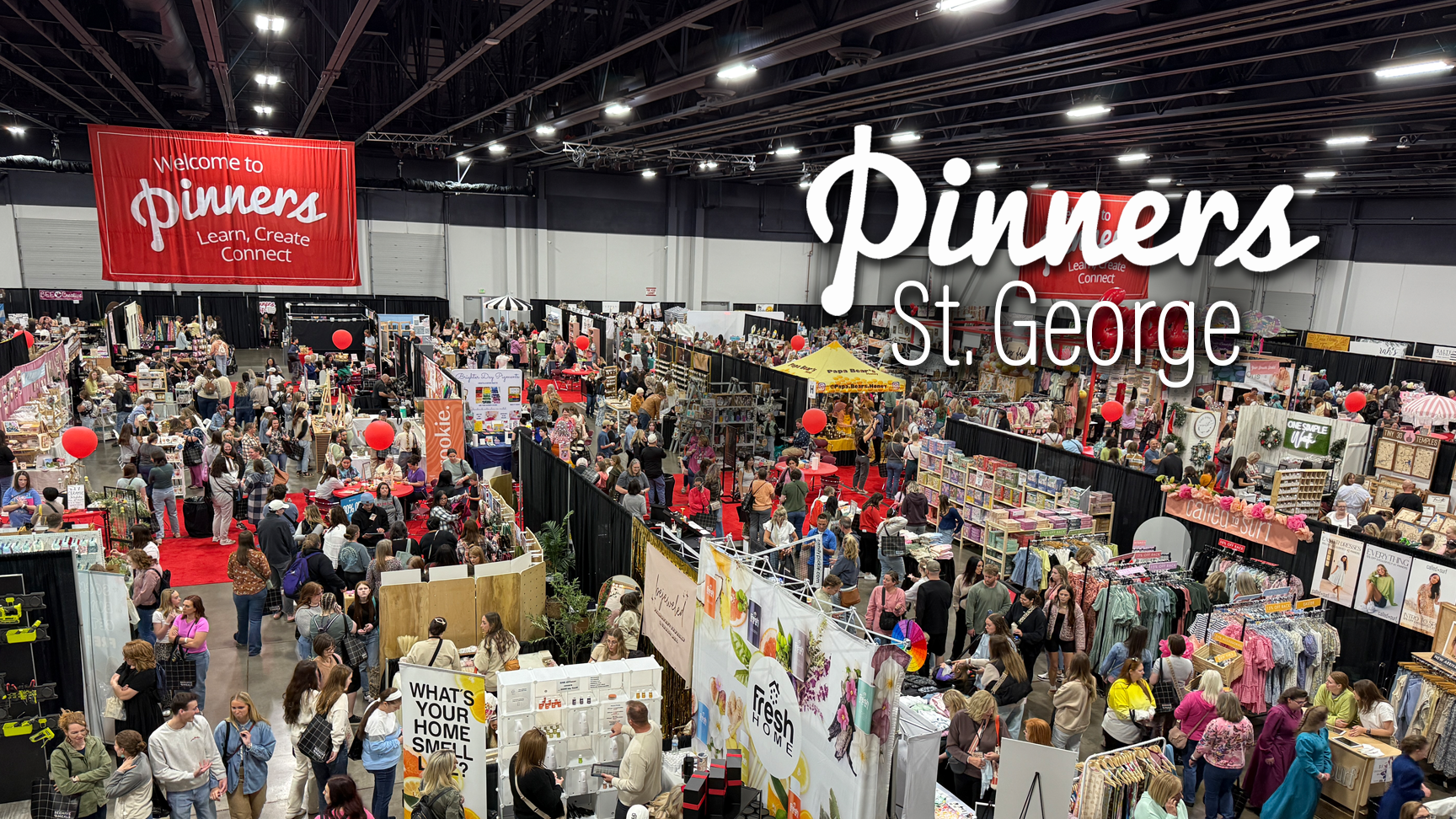 St. George – Pinners Conference